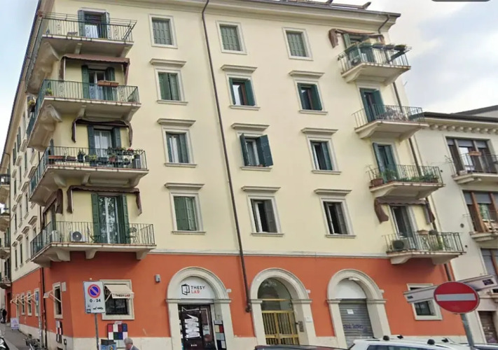Vitti's Home Verona 5 - Verona