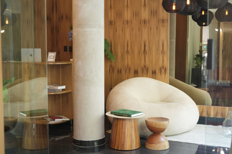 Aira Apart Hotel Boutique - Buenos Aires