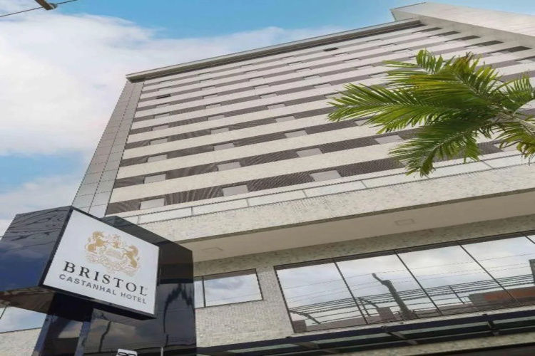 Bristol Castanhal Hotel - Castanhal
