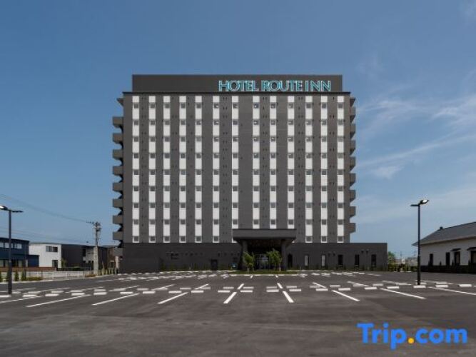 Hotel Route Inn Tokushima Airport -Matsushige Smartinter- - Naruto
