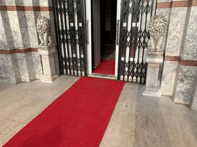 Hotel Doums - Dakhla