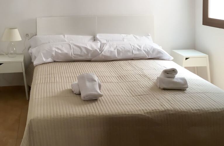 Mallorca Suites - Turismo De Interior - Mallorca