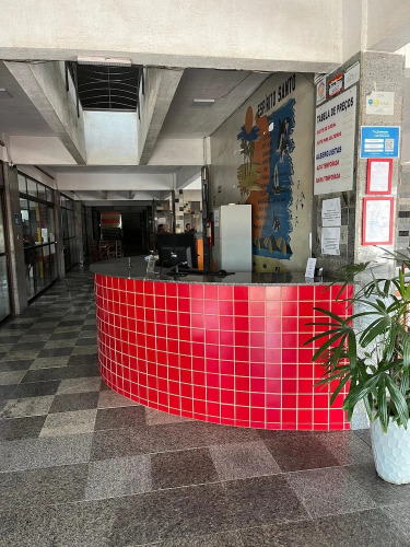 Hotel Art Final - State of Espírito Santo