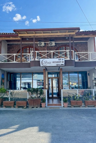 Hotel Buzi Berat - Berat