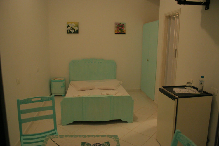Ilha Morena Praia Hotel - Caraguatatuba