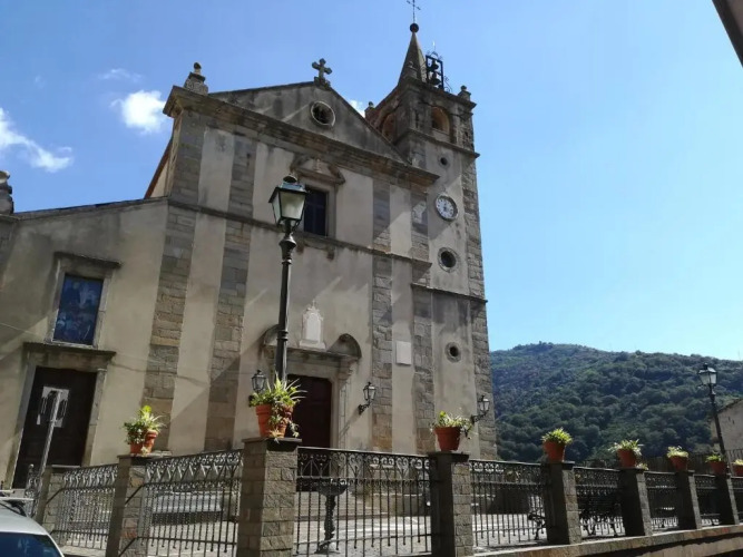 Cottage Alcantara Gloria Room - Sicilia
