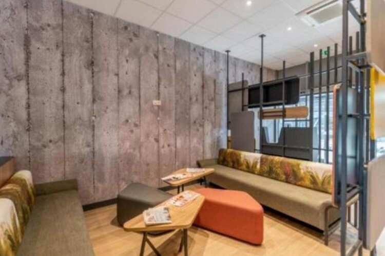 B&b Hotel Saintes - Saintes