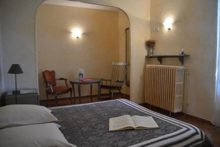 La Bastide Du Claus - Vitaverde - Alpes-de-Haute-Provence