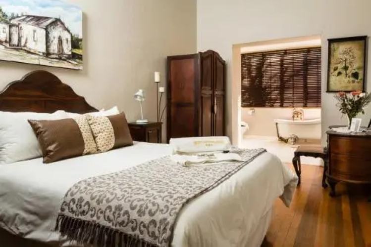 Okiep Country Hotel - O'Kiep