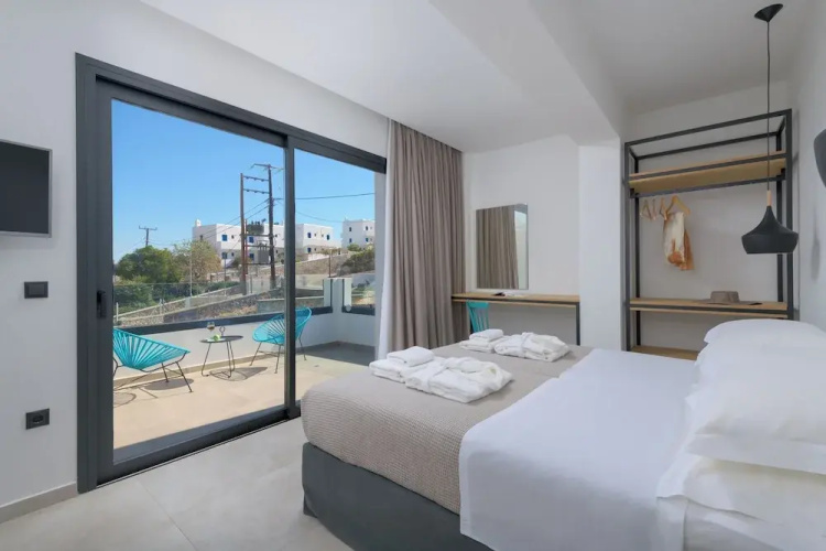 Villa Lambis Athena - Lindos