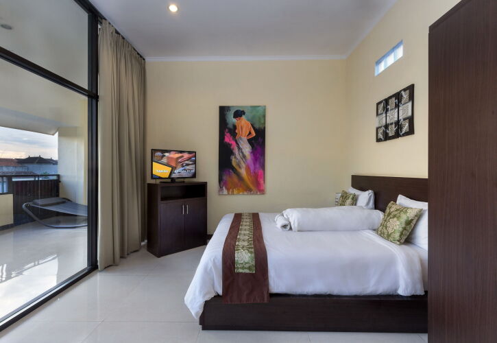 The Paica - デンパサル