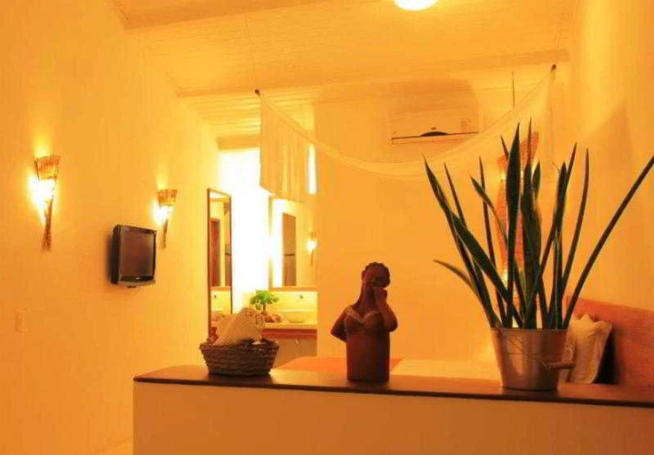 Pousada Dos Ponteiros - São Miguel do Gostoso