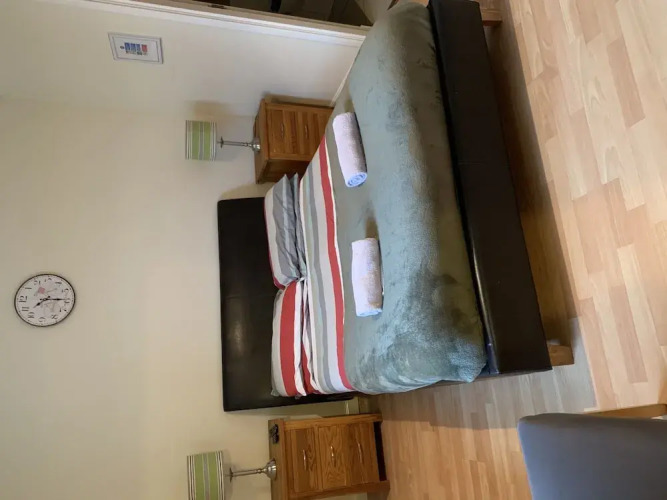 1 Loch Ness Hostel - Drumnadrochit