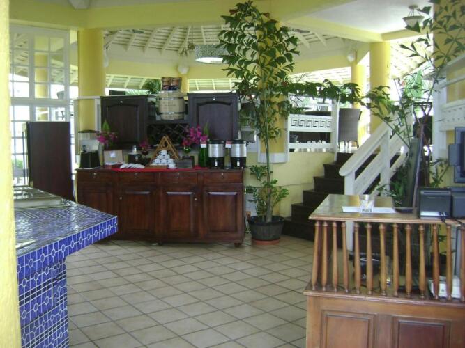 Condos At The Ridge - Ocho Rios