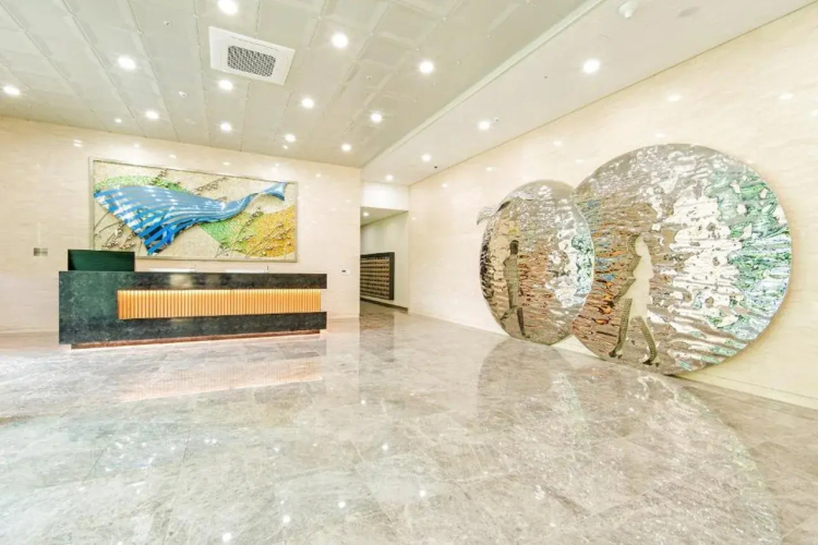 Ariari Hotel - 의성군