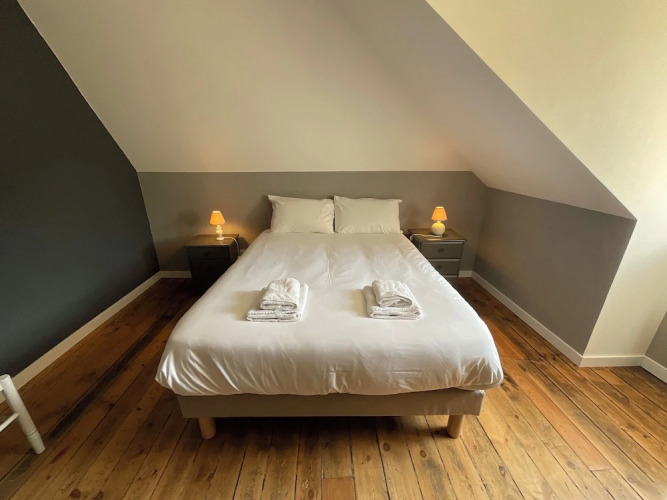 Tavarn Ty Gar - Kervignac