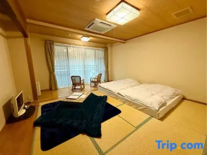 Kinasa No Yu Hotel & Cottage - Nagano