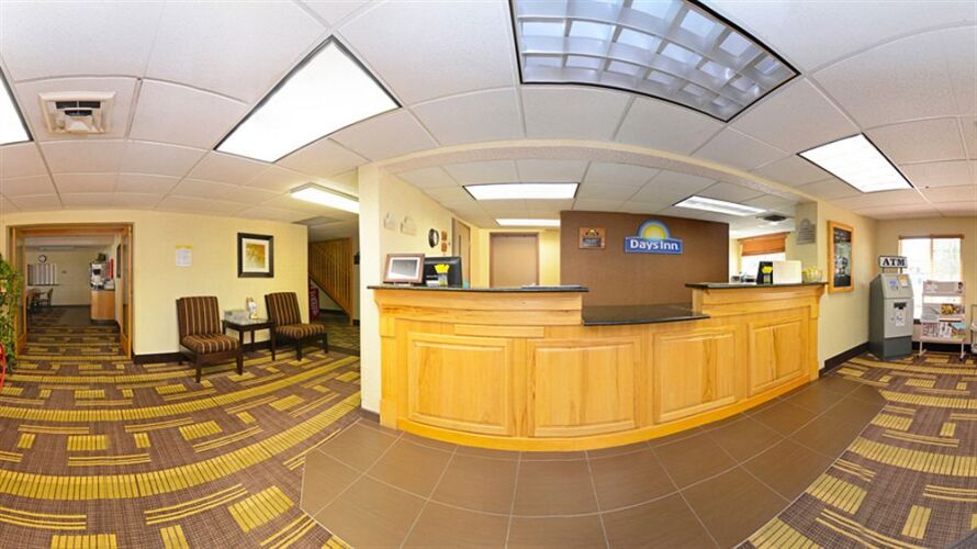 Days Inn Bismarck - Bismarck, ND