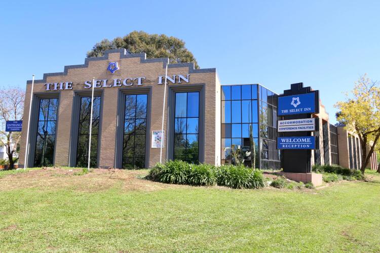 The Select Inn Penrith - Sydney