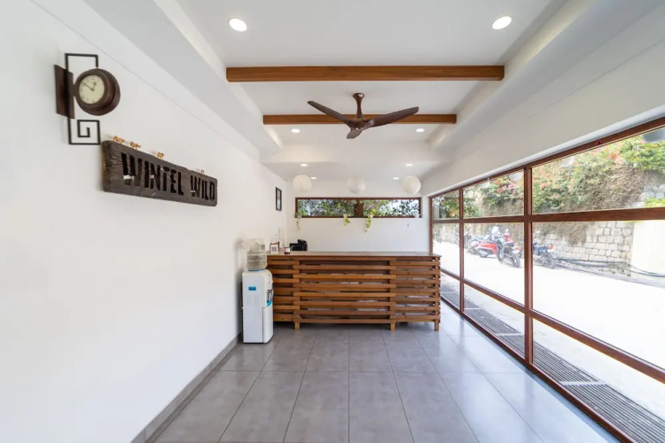 Wintel Wild - Kerala