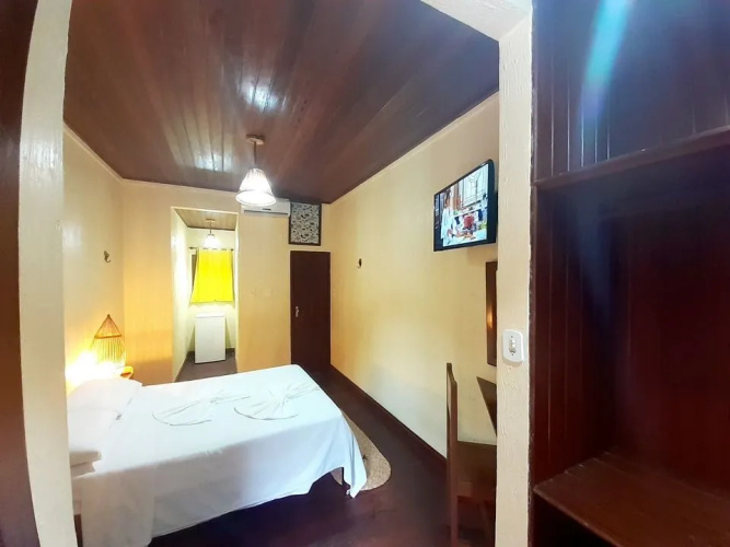 Hotel E Kitepoint Salinópolis - Salinópolis