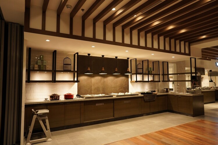 Gokulam Grand Hotel - Thiruvananthapuram