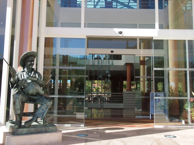 Hotel Bordoy Don Antonio - Peguera