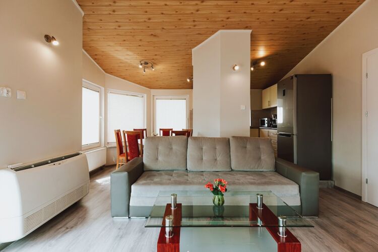 Ow Gromada Apartamenty - Misdroy
