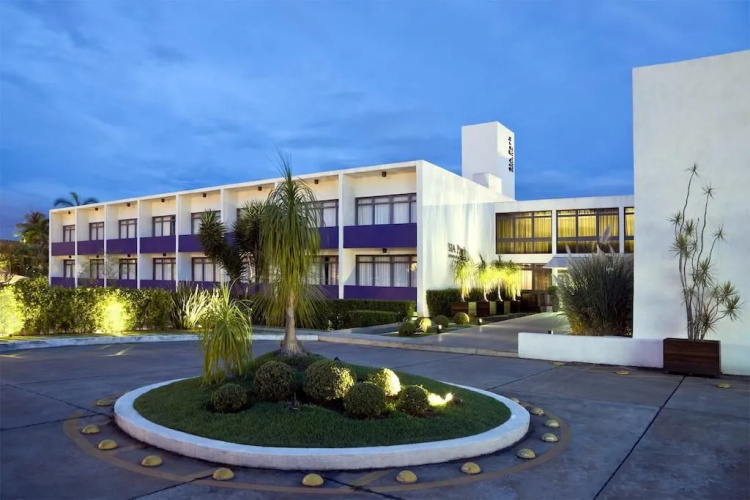 Sia Park Executive Hotel - Brasília
