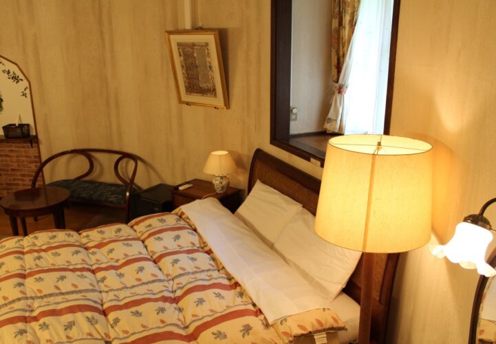 Pension & Cottage Shokubutsushi - Hakuba
