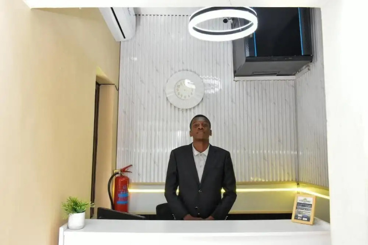 Suncity Accomodation - Maputo