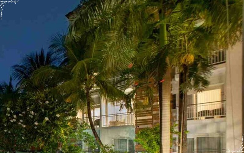 New Garden View Resort - Seminyak