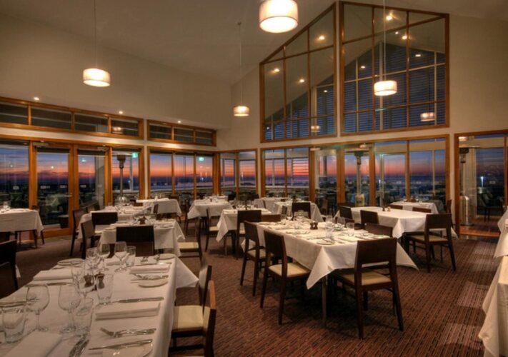 Silverwater Resort - Melbourne