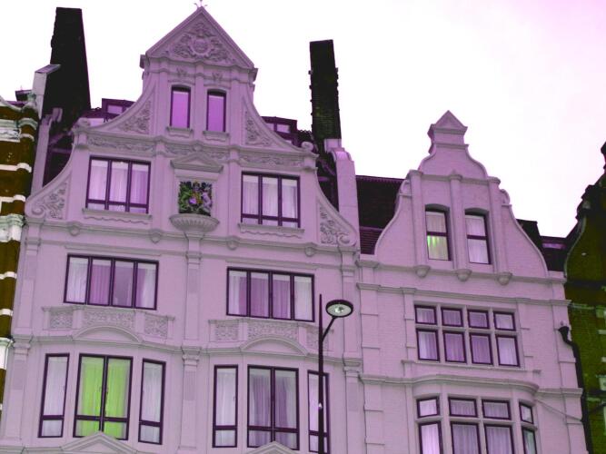 London Kings Hotel - London