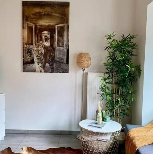 Cozy 1br City Centre Near Meir Shopping By Oneluxstay - Antwerp