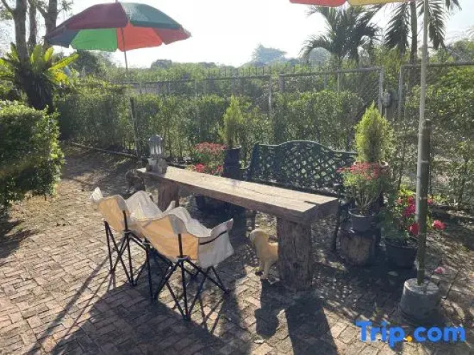 Homie Homestay ( 2 Bedrooms And 2 Living Rooms) - Mueang Chiang Rai
