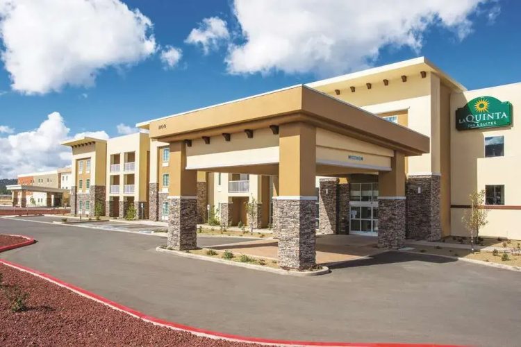 La Quinta Inn & Suites Williams-grand Canyon Area - Williams, AZ