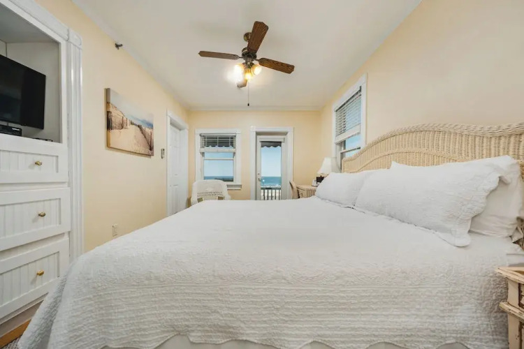 Shawmont Hotel - Asbury Park, NJ