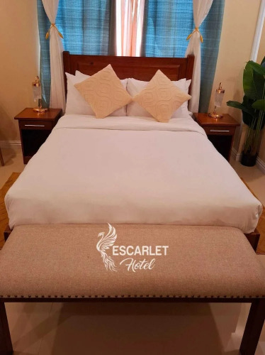 Escarlet Hotel - Tobago