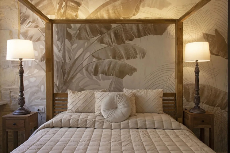 La Maison Coloniale Suites Relais - Cagliari