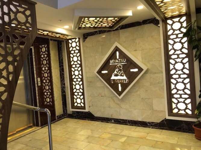 Beyaz Suite - Mardin