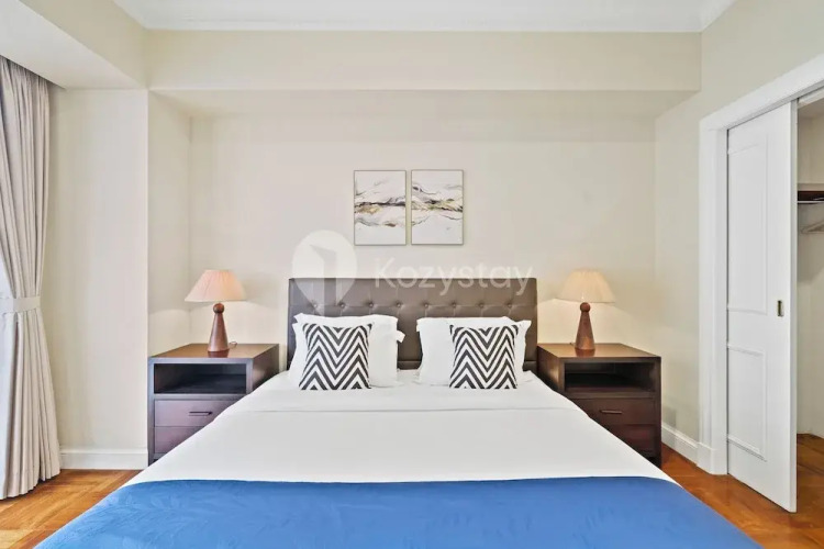 Rasamala & Cendana At Menteng By Kozystay - Jakarta