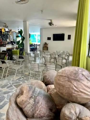 Hotel Avenida 15 - Melgar