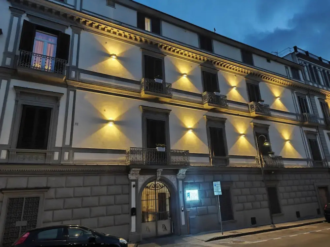 Palazzo Adele Rooms & Apartments - Ercolano