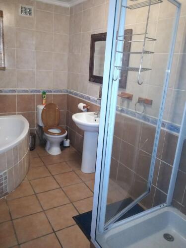 Dolphin Point - Amanzimtoti