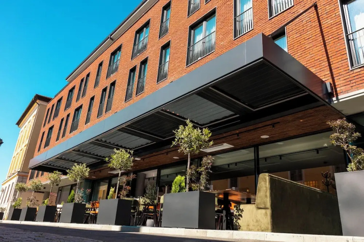 One Hotel - Alba Iulia