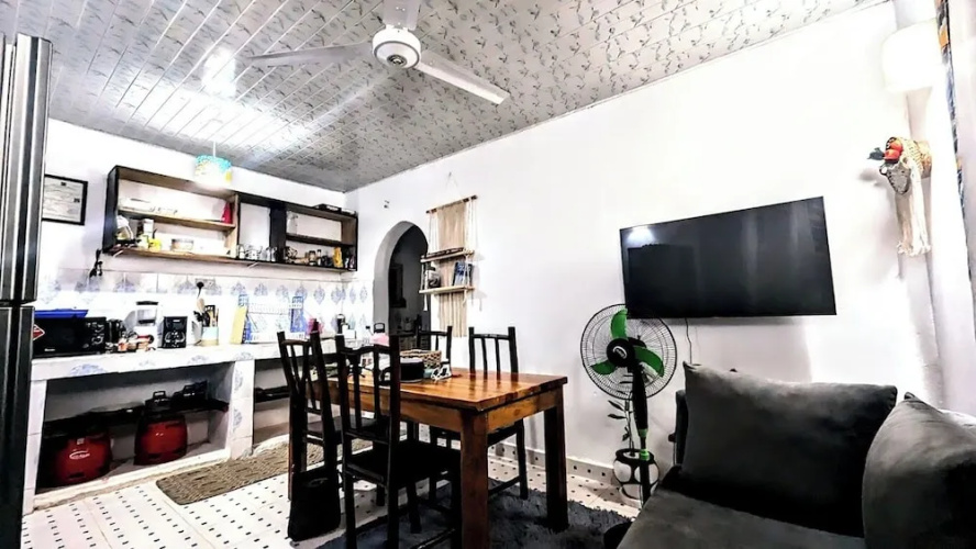 Savita House Diani - Diani Beach