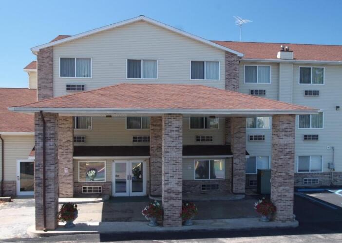 Red Roof Inn Osage Beach - Lake Of The Ozarks - Osage Beach, MO
