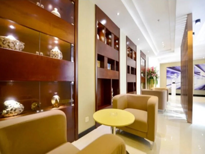 City Comfort Inn Shantou Jinhu Road Branch - Shantou