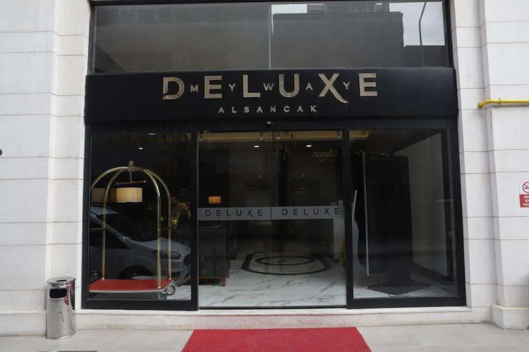 Deluxe My Way - Alsancak